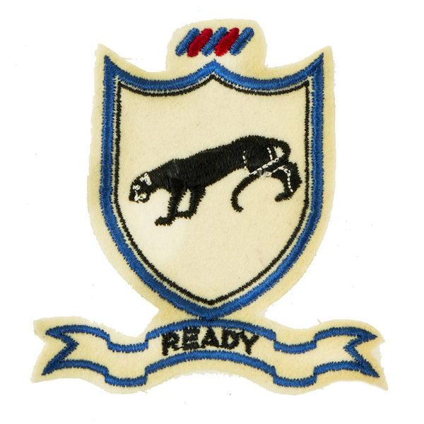 Original U.S. 1945 WWII 505th Parachute Infantry Regiment Patch ...