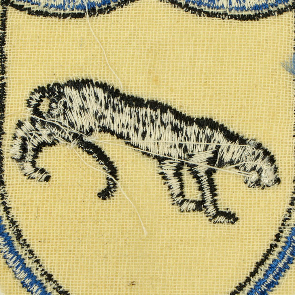 Original U.S. 1945 WWII 505th Parachute Infantry Regiment Patch ...