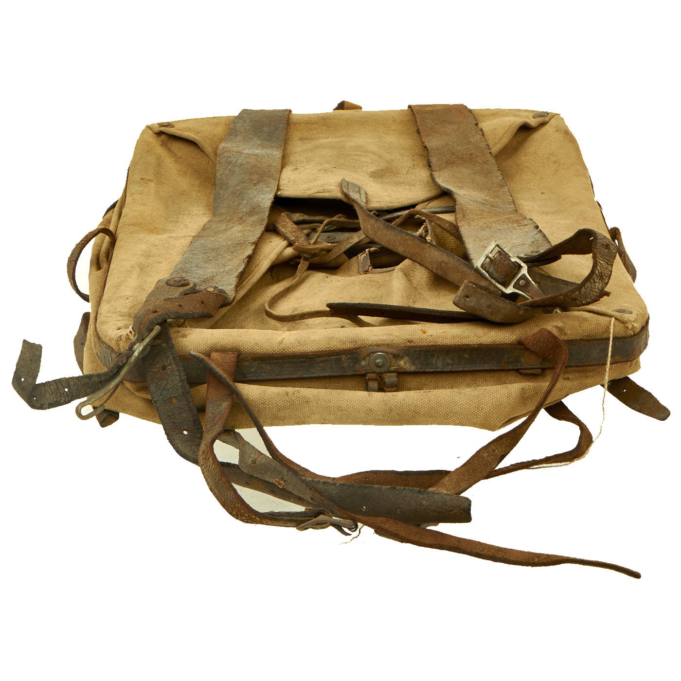 Origial U.S. Indian and Spanish-American War New York State Contract M ...