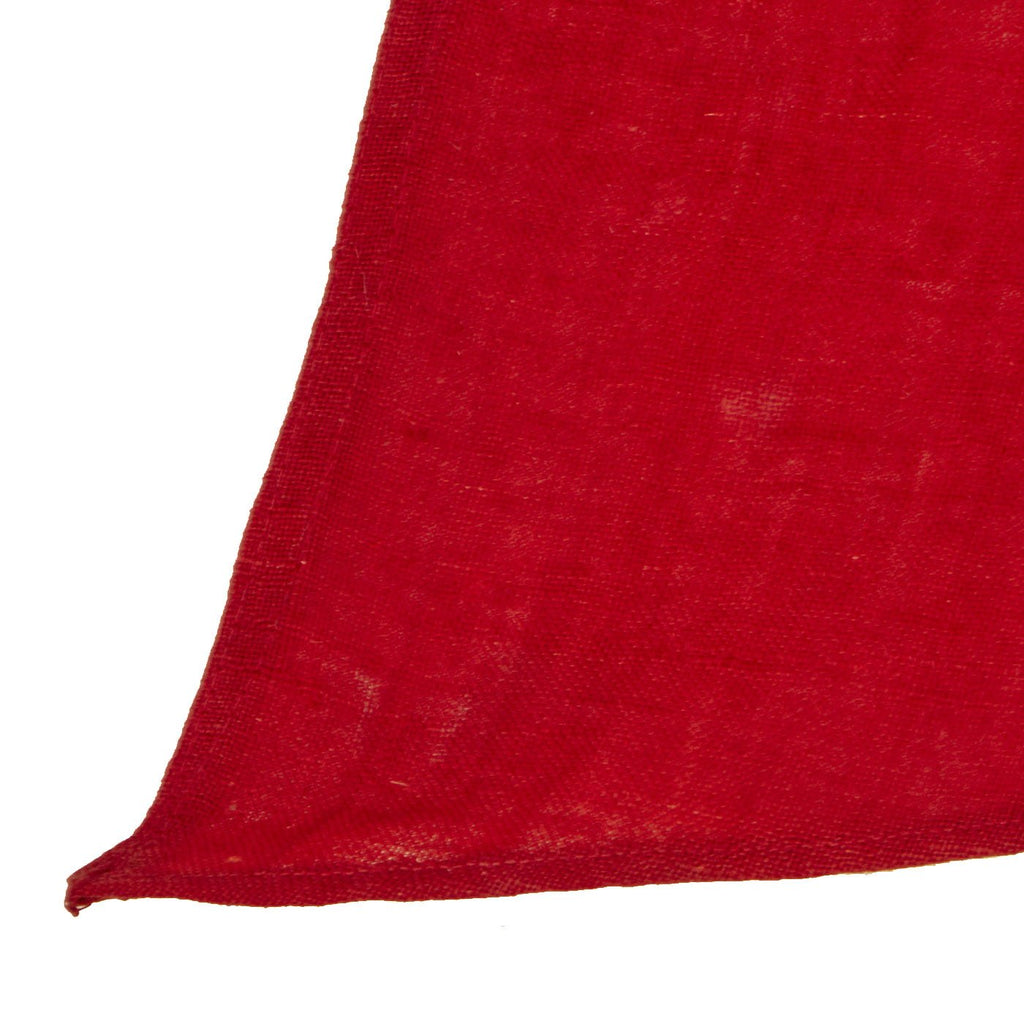 Original German WWII Reich Labor Service 27" x 40" Wool Pennant Flag ...