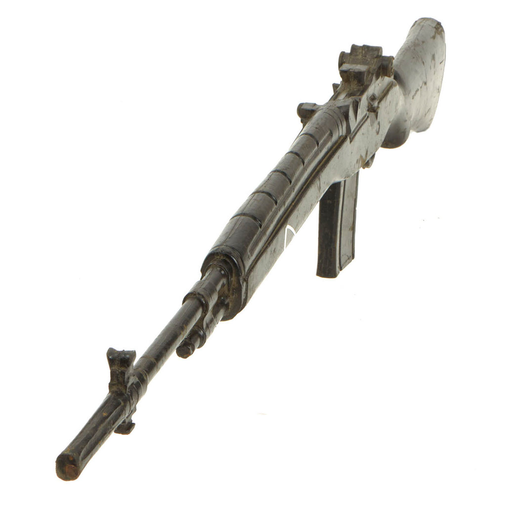 Original U.S. Vietnam or Cold War Springfield M14 “Rubber Duck” Dummy ...