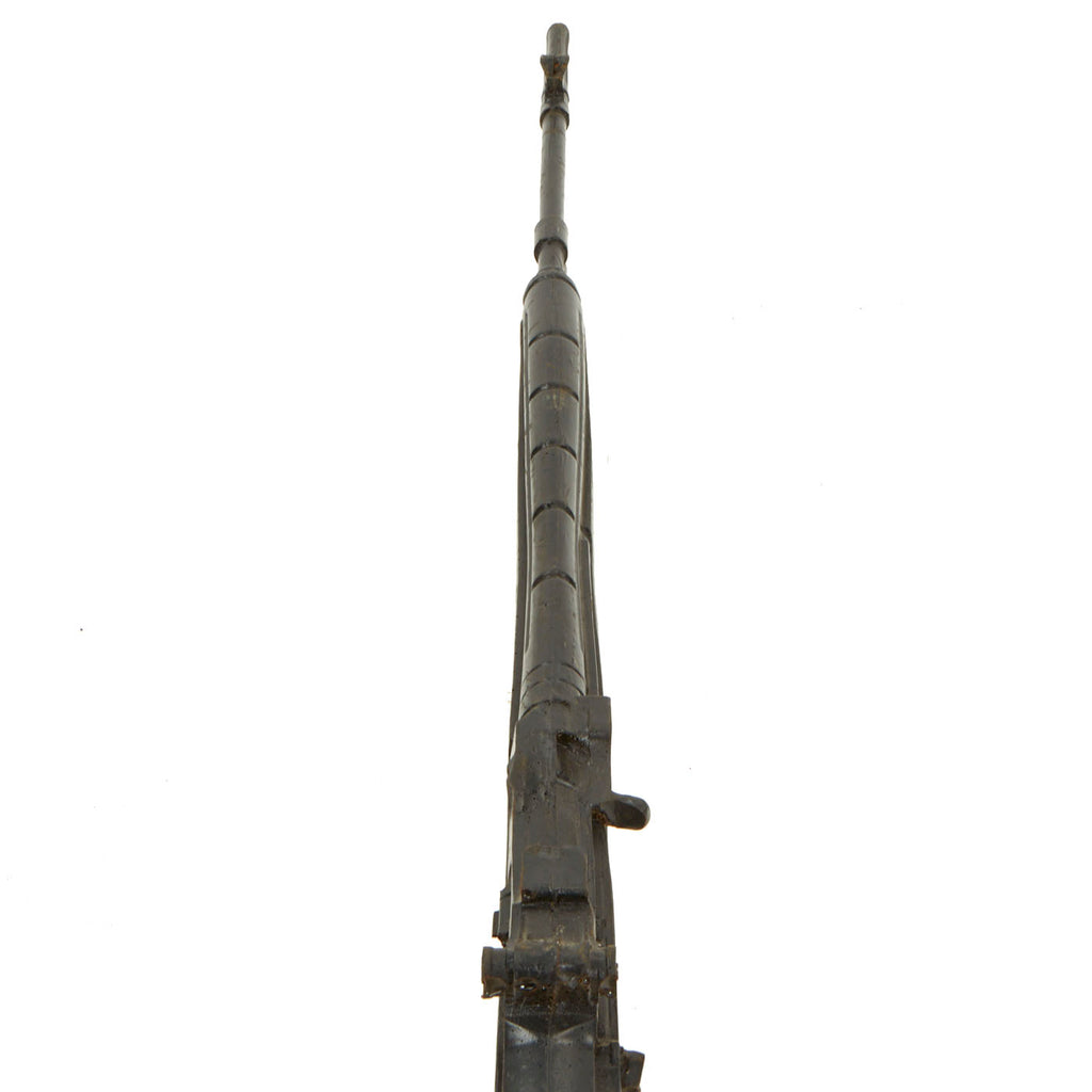 Original U.S. Vietnam or Cold War Springfield M14 “Rubber Duck” Dummy ...