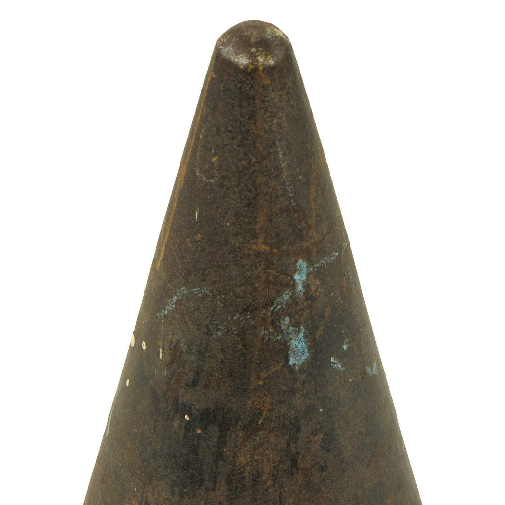 Original U.S. WWII M6A1 Anti-Tank Rocket for the M1 and M1A1 2.36 Inch ...