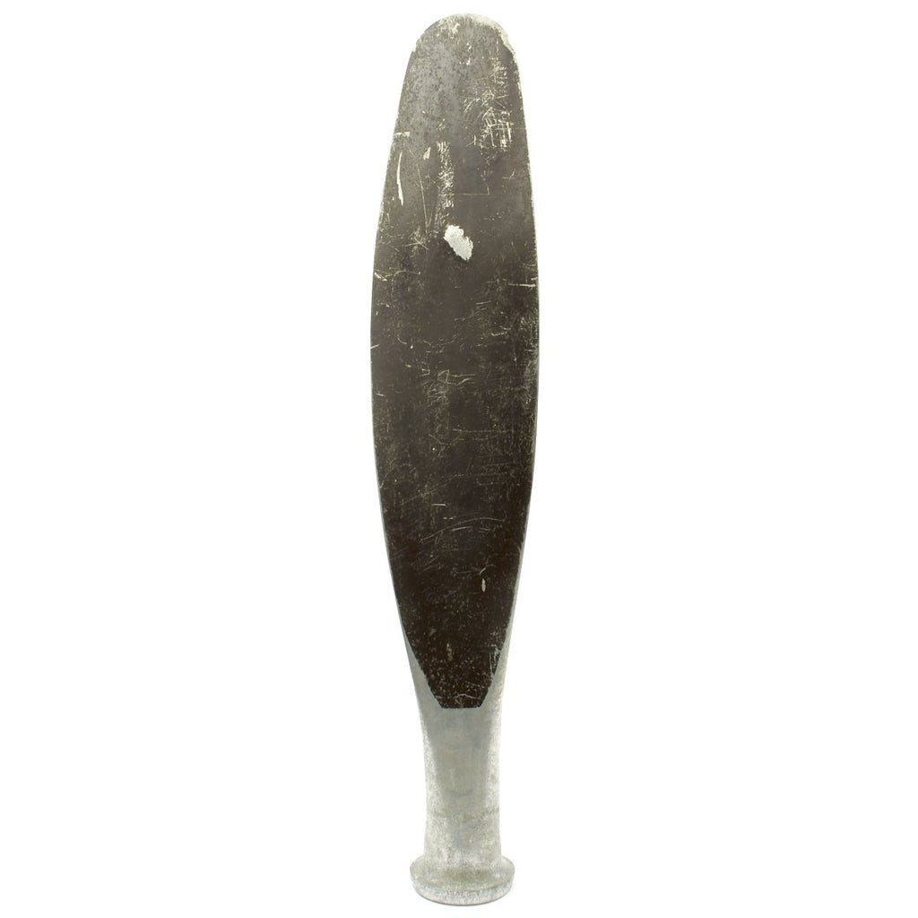 Original Japanese WWII Mitsubishi A6M Zero Propeller Named USN Bring ...