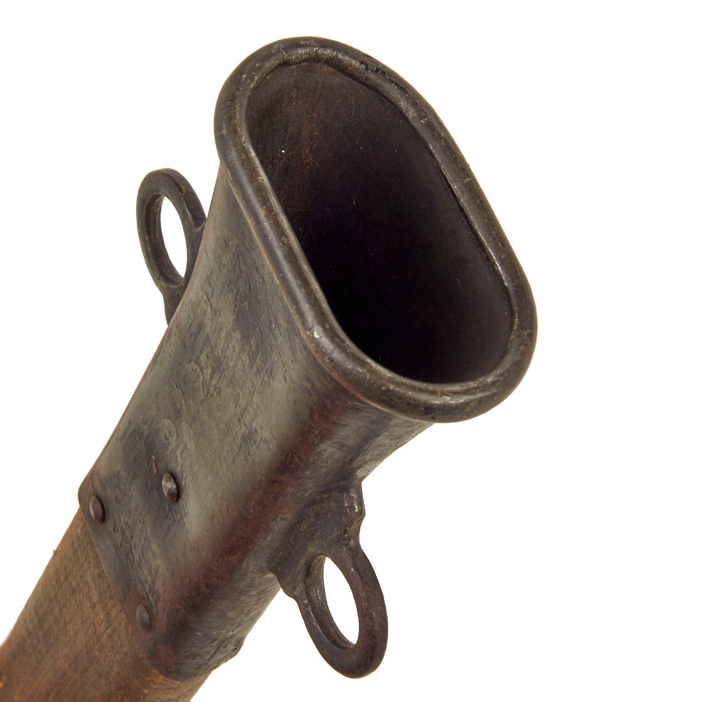 Original U.S. Post WWI Model 1913 Cavalry Saber Patton Sword by L.F ...