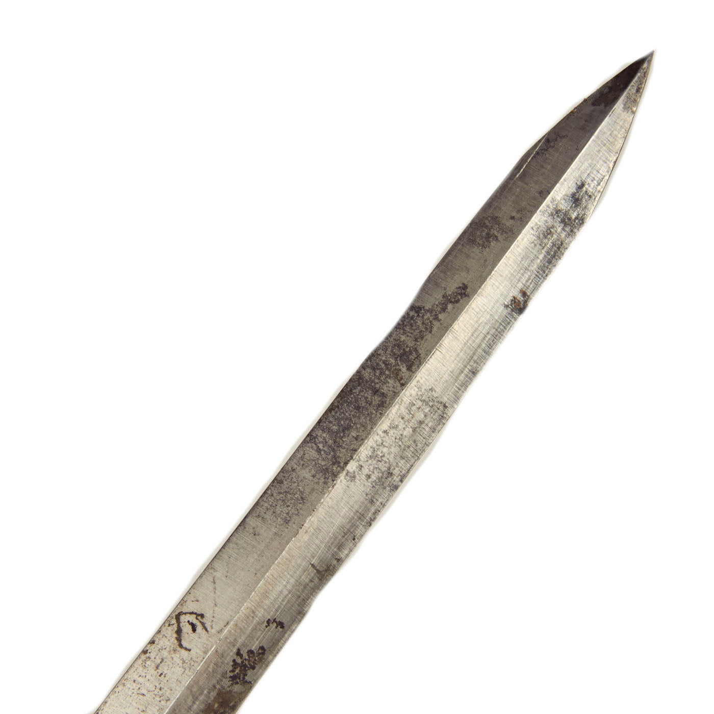 Original U.S. Post WWI Model 1913 Cavalry Saber Patton Sword by L.F ...