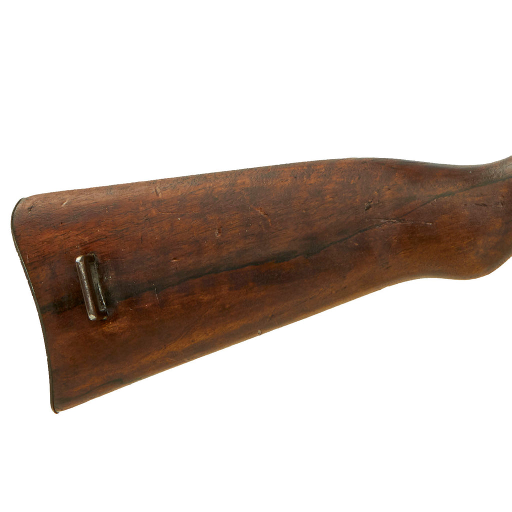 Original German Pre-WWII ERMA EMP Display Machine Gun with Magazine ...