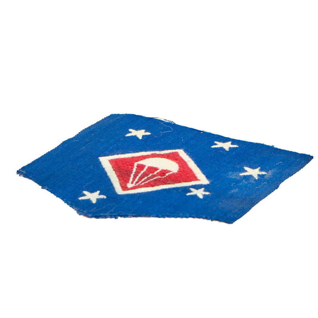 Original U.S. WWII US Paramarine Marine Corps Paratroopers Australian ...