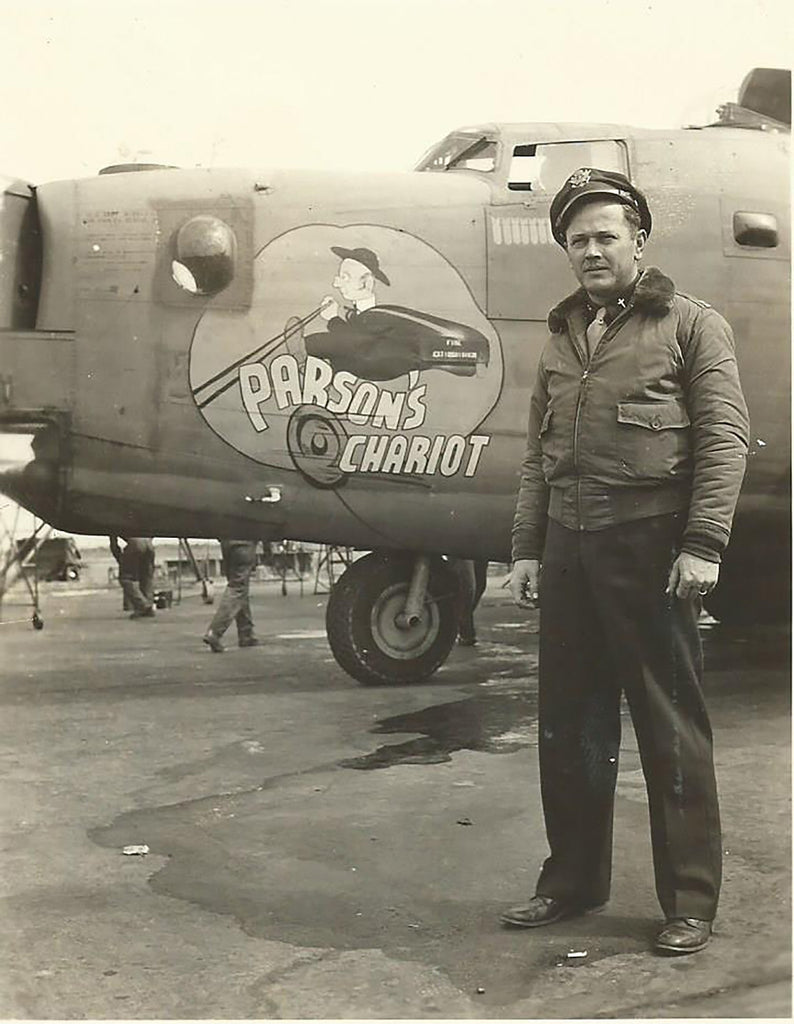 Original U.S. WWII Painted A-2 Flight Jacket Goldfish Club Member Bomb ...