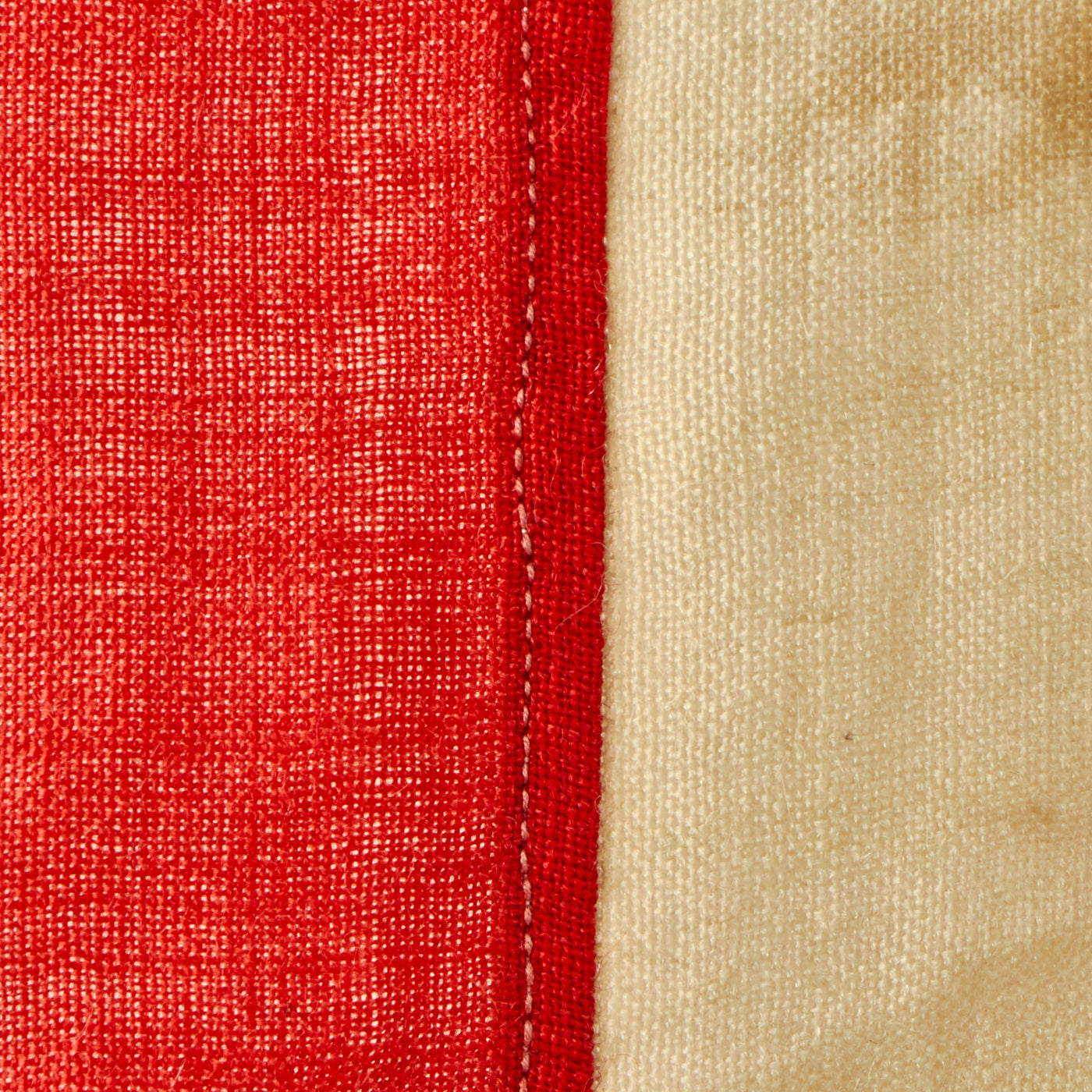 Original German Early NSDAP Period 1933-1935 National Tri-Color Flag o ...