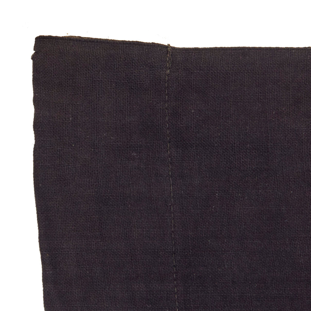 Original German Early NSDAP Period 1933-1935 National Tri-Color Flag ...