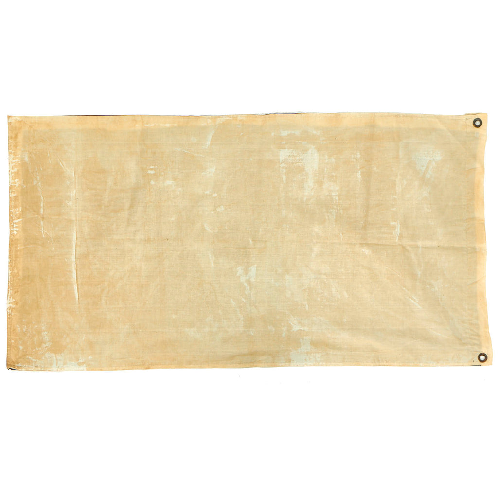 U.S. WWII Handmade US Navy Submarine Flags, USS Seahorse & USS Sturgeo ...