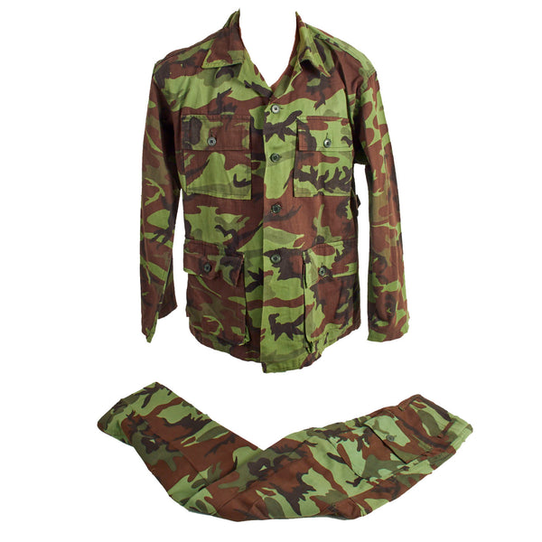 Original ARVN Vietnam War Army of the Republic of Vietnam ARVN Rangers ...