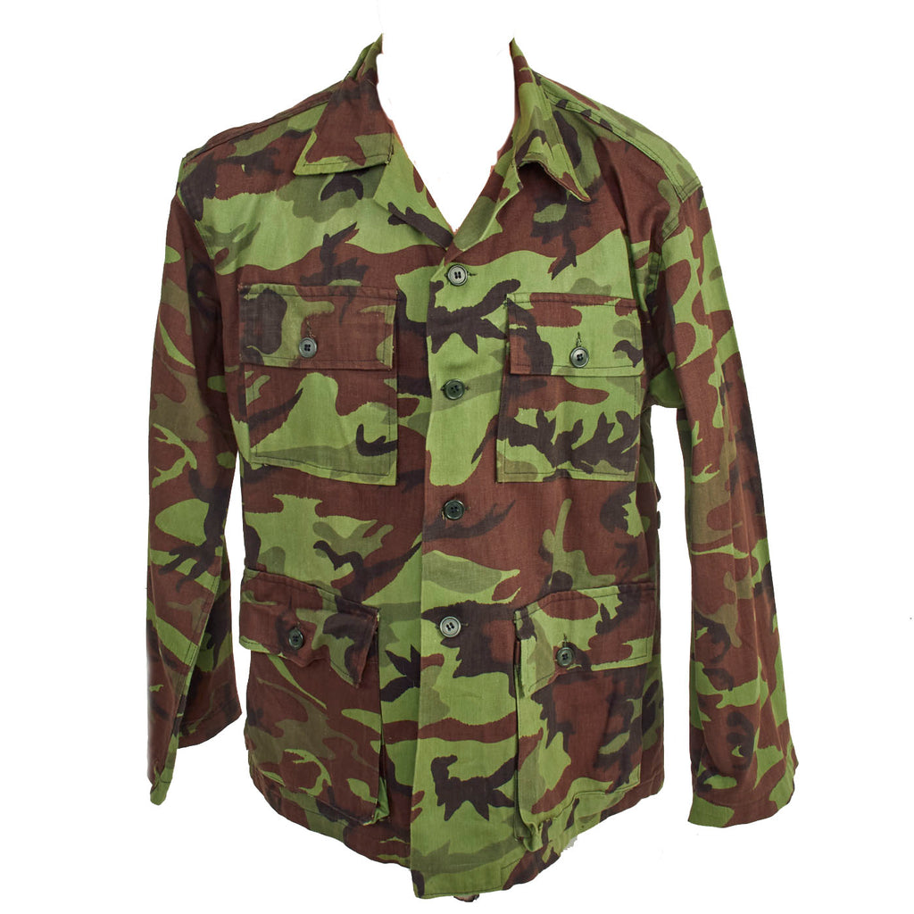 Original ARVN Vietnam War Army of the Republic of Vietnam ARVN Rangers ...