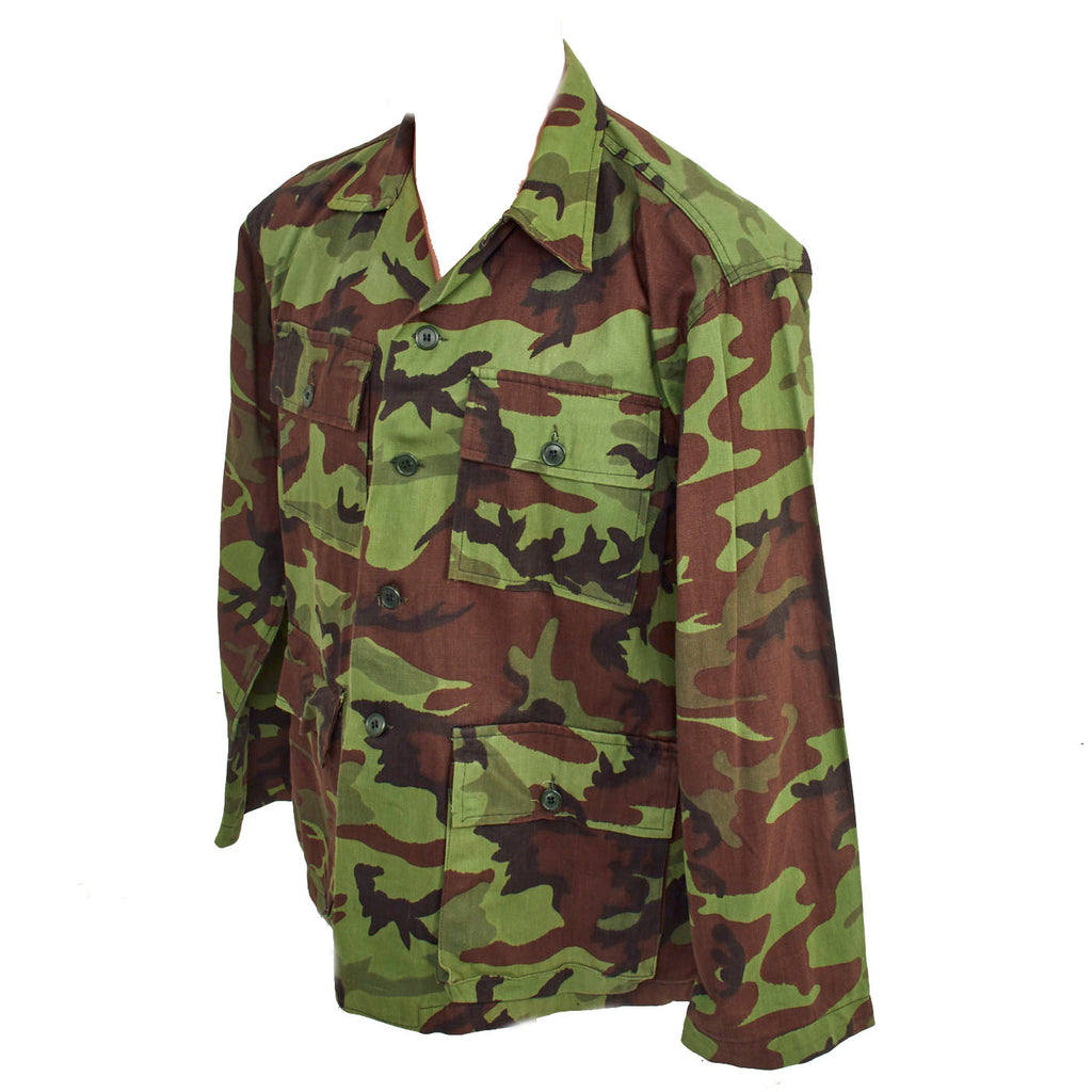 Original ARVN Vietnam War Army of the Republic of Vietnam ARVN Rangers ...