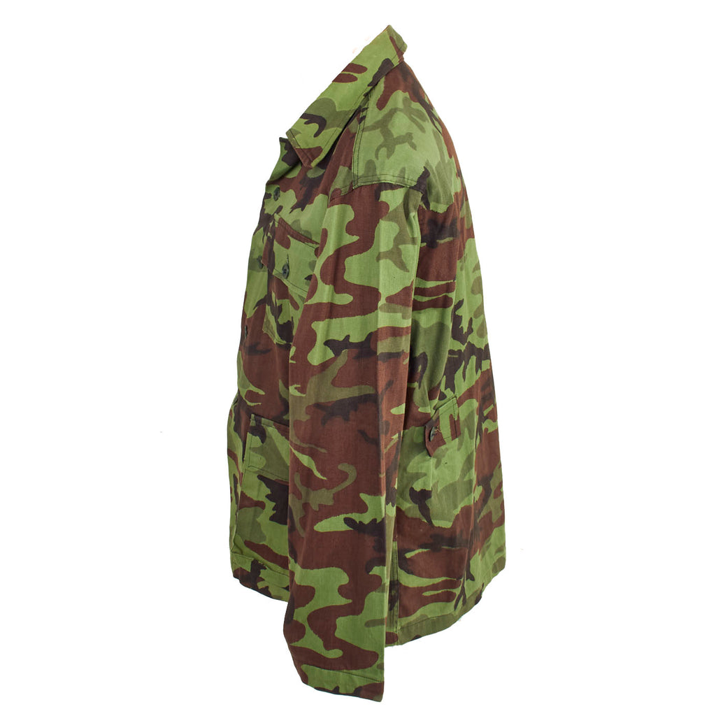 Original ARVN Vietnam War Army of the Republic of Vietnam ARVN Rangers ...