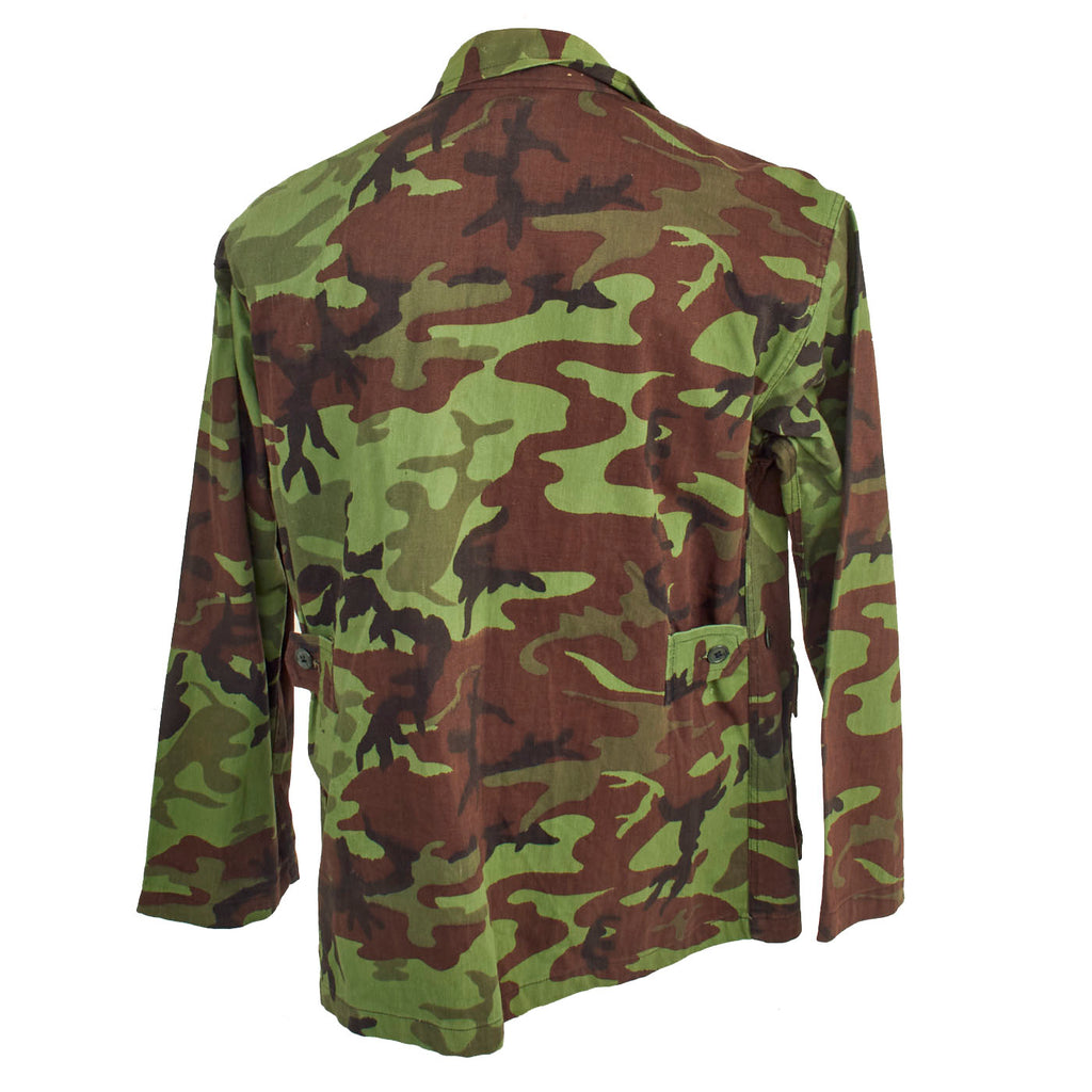 Original ARVN Vietnam War Army of the Republic of Vietnam ARVN Rangers ...