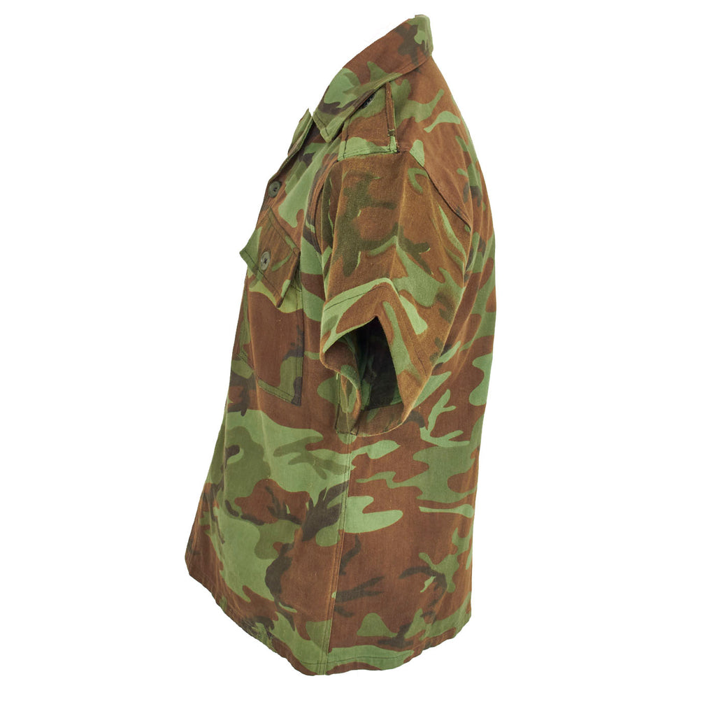 Original ARVN Vietnam War Army of the Republic of Vietnam ARVN Rangers ...