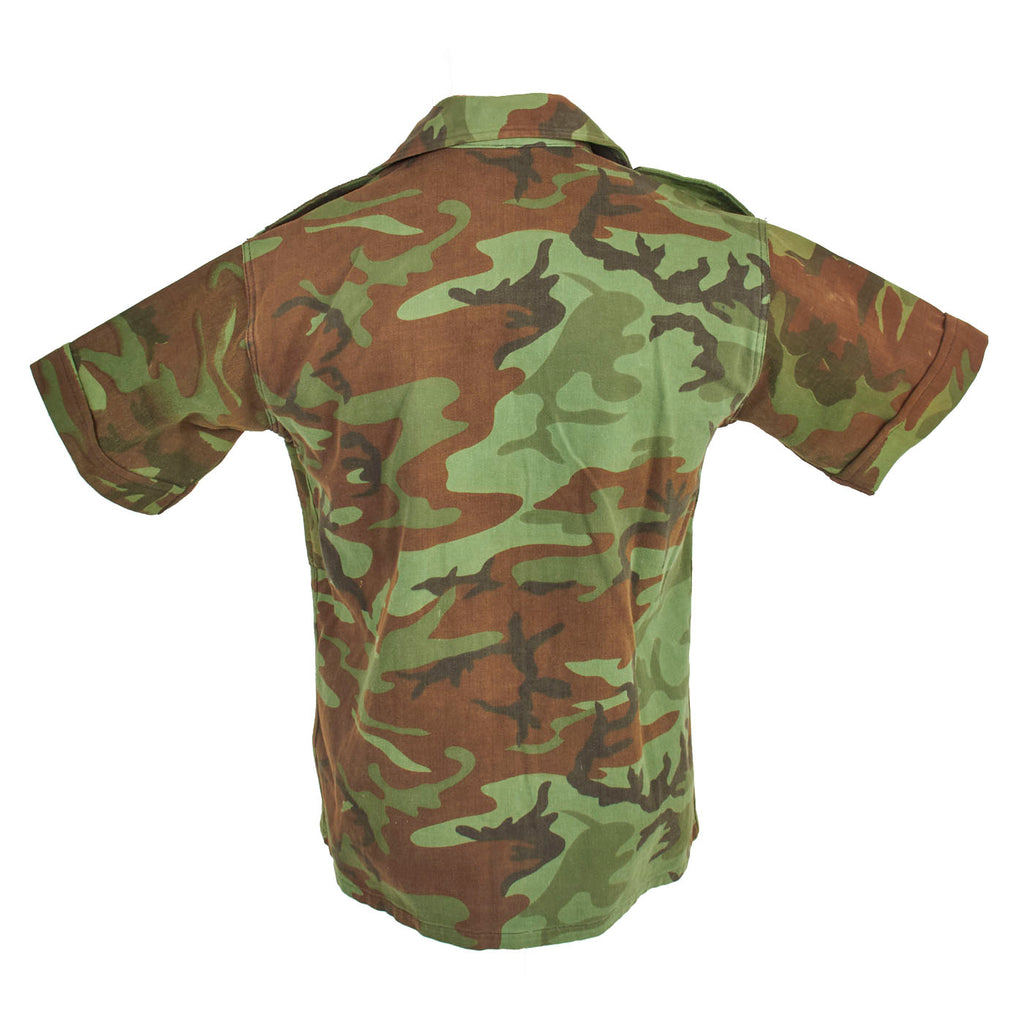 Original ARVN Vietnam War Army of the Republic of Vietnam ARVN Rangers ...