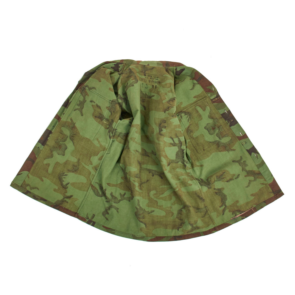 Original ARVN Vietnam War Army of the Republic of Vietnam ARVN Rangers ...