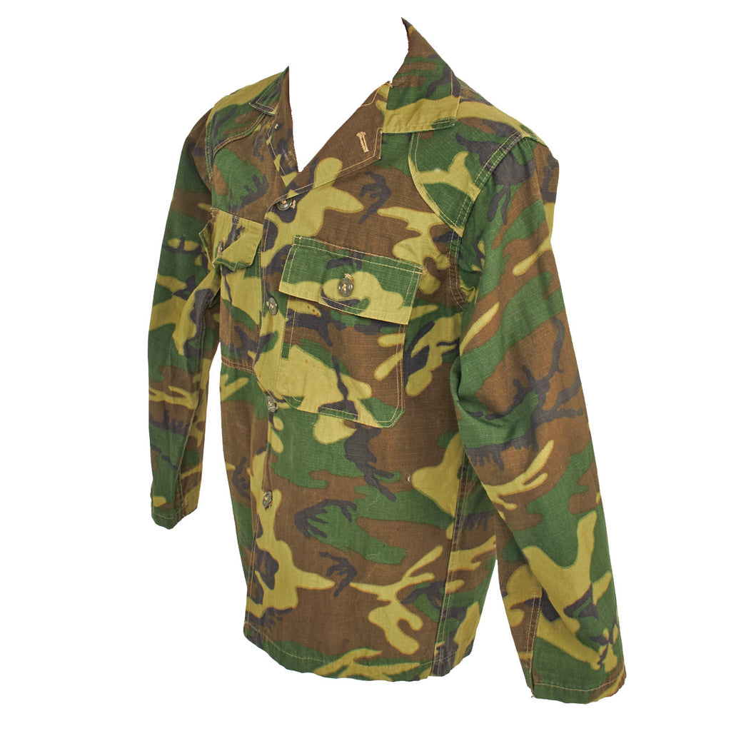 Original ARVN Vietnam War Army of the Republic of Vietnam ARVN Rangers ...