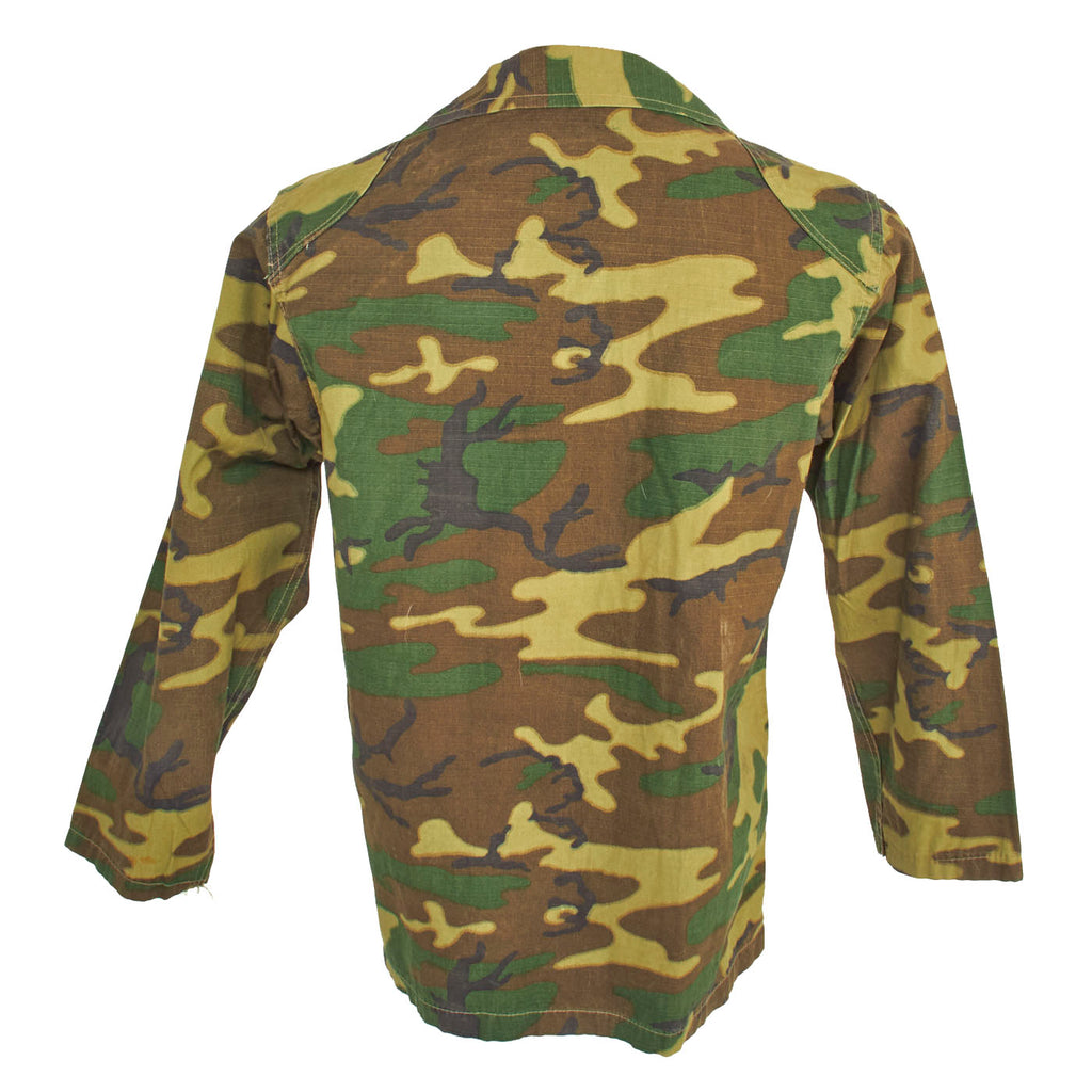 Original ARVN Vietnam War Army of the Republic of Vietnam ARVN Rangers ...