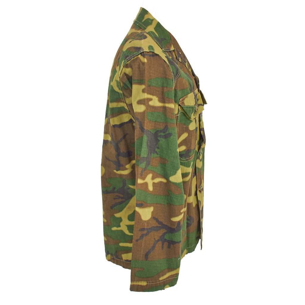 Original ARVN Vietnam War Army of the Republic of Vietnam ARVN Rangers ...