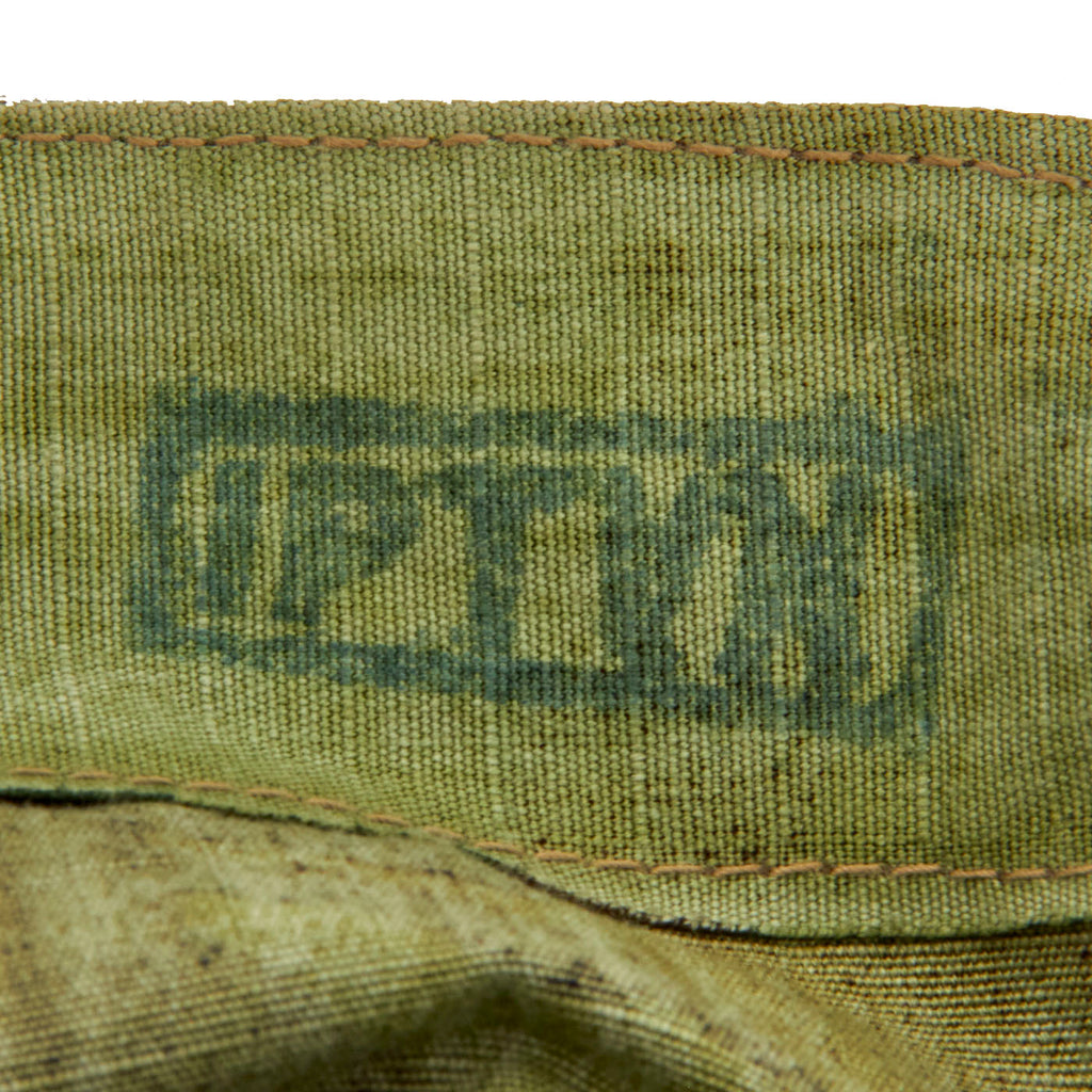 Original ARVN Vietnam War Army of the Republic of Vietnam ARVN Rangers ...