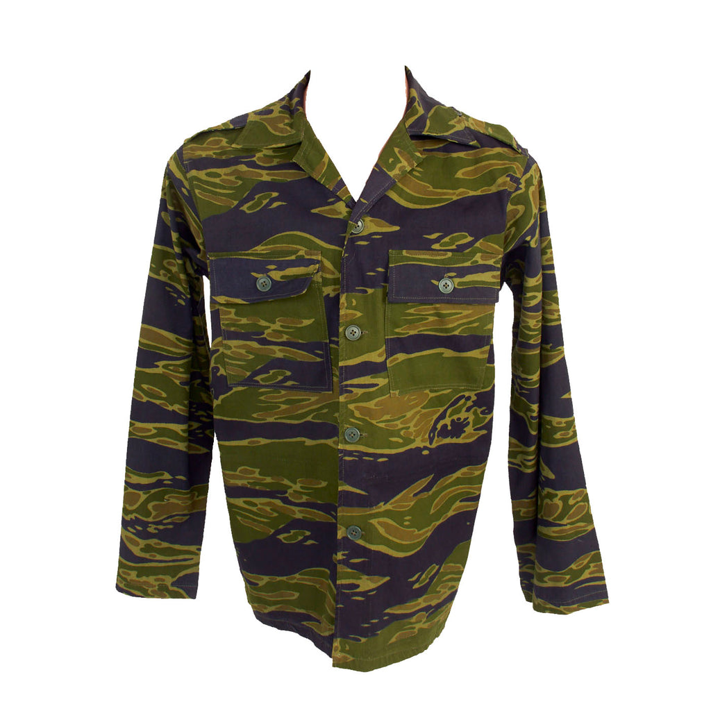 Original ARVN Late Vietnam War Army of the Republic of Vietnam ARVN Ra ...