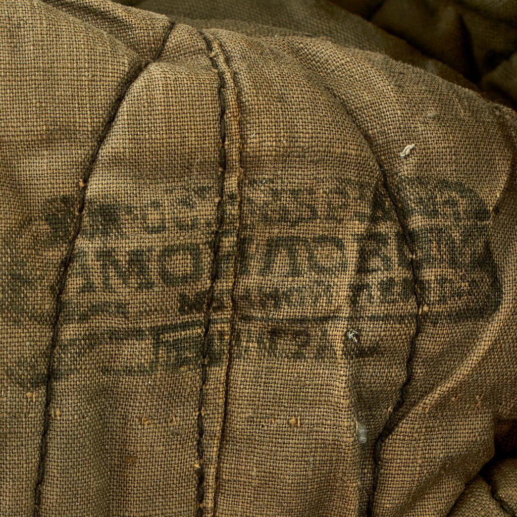 Original Soviet WWII M27 Budenovka Winter Cap – International Military ...