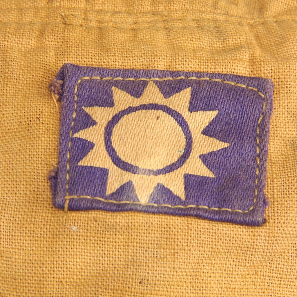 Original WWII Chinese National Revolutionary Army Field Cap - Kuominta ...