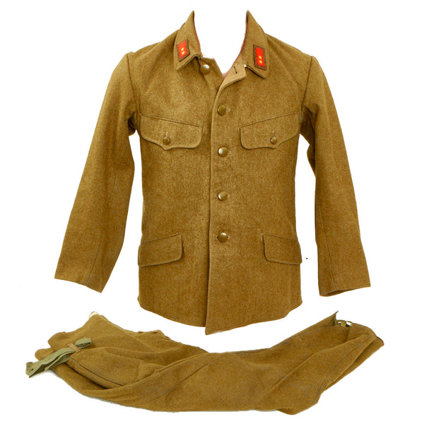 Original Japanese WWII Imperial Japanese Army Soldier First Class M193 ...