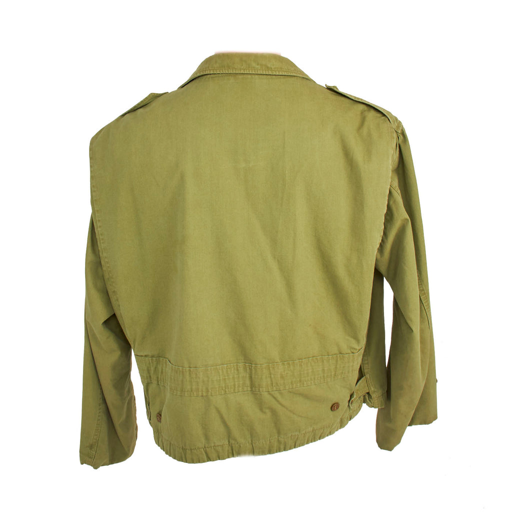 Original U.S. WWII M1941 “Parsons” Field Jacket – International ...