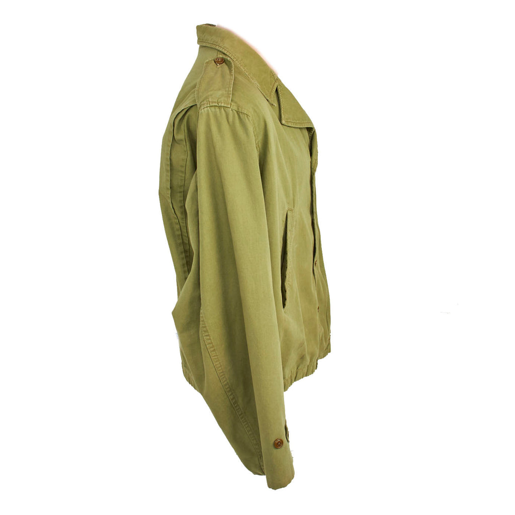 Original U.S. WWII M1941 “Parsons” Field Jacket – International ...