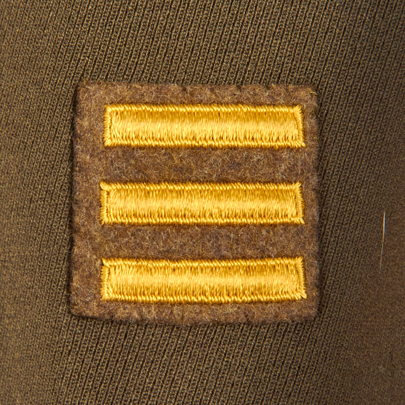 Original U.S. WWII 101st Airborne Division Class A Uniform Coat Featur ...