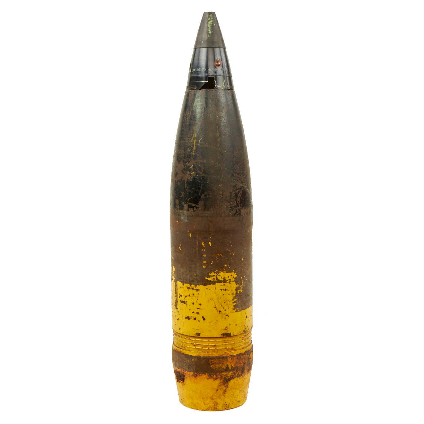 105mm Shell