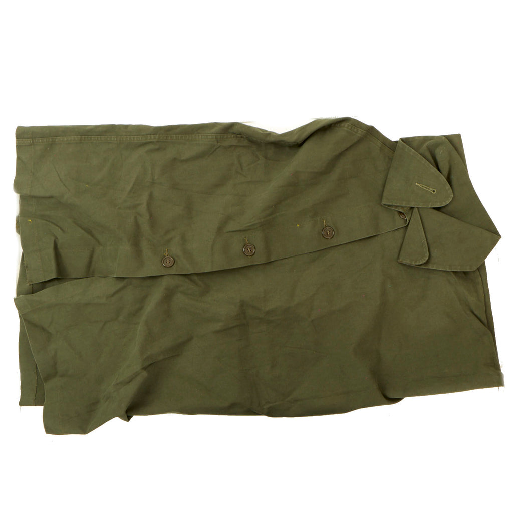Original British WWII Royal British Army Field Gear Lot - 13 Items ...