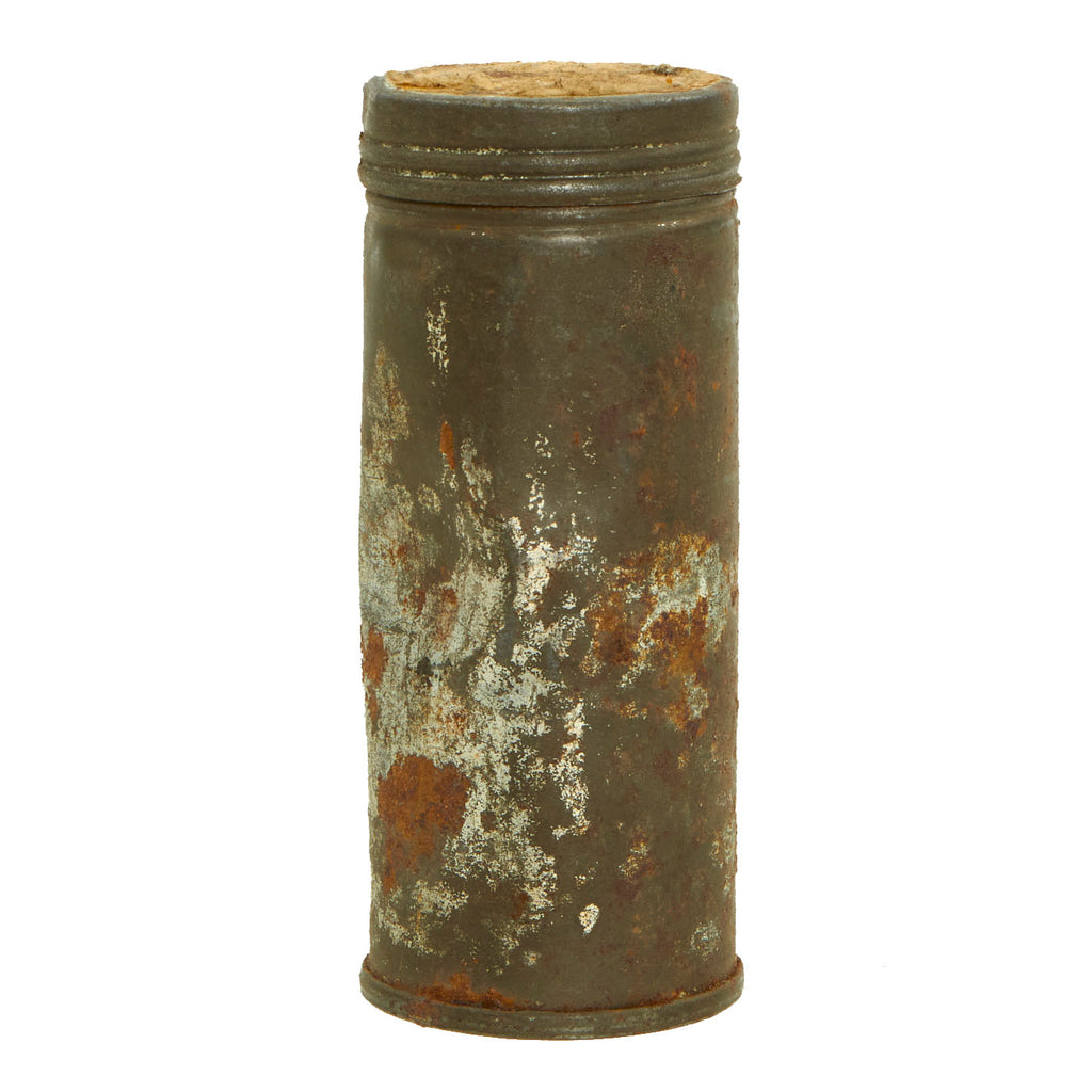 Original Japanese WWII INERT Imperial Japanese Army Type 88 Point Deto ...