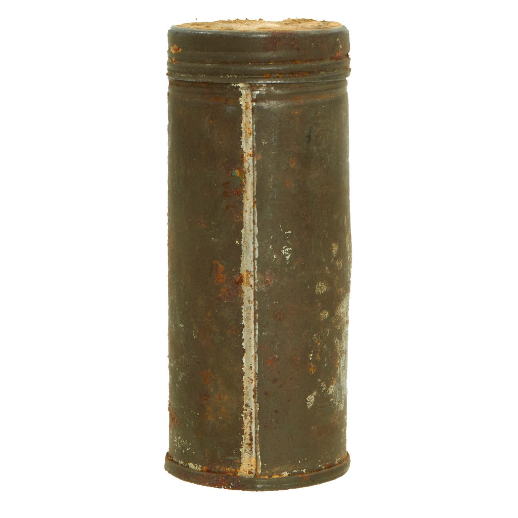 Original Japanese WWII INERT Imperial Japanese Army Type 88 Point Deto ...