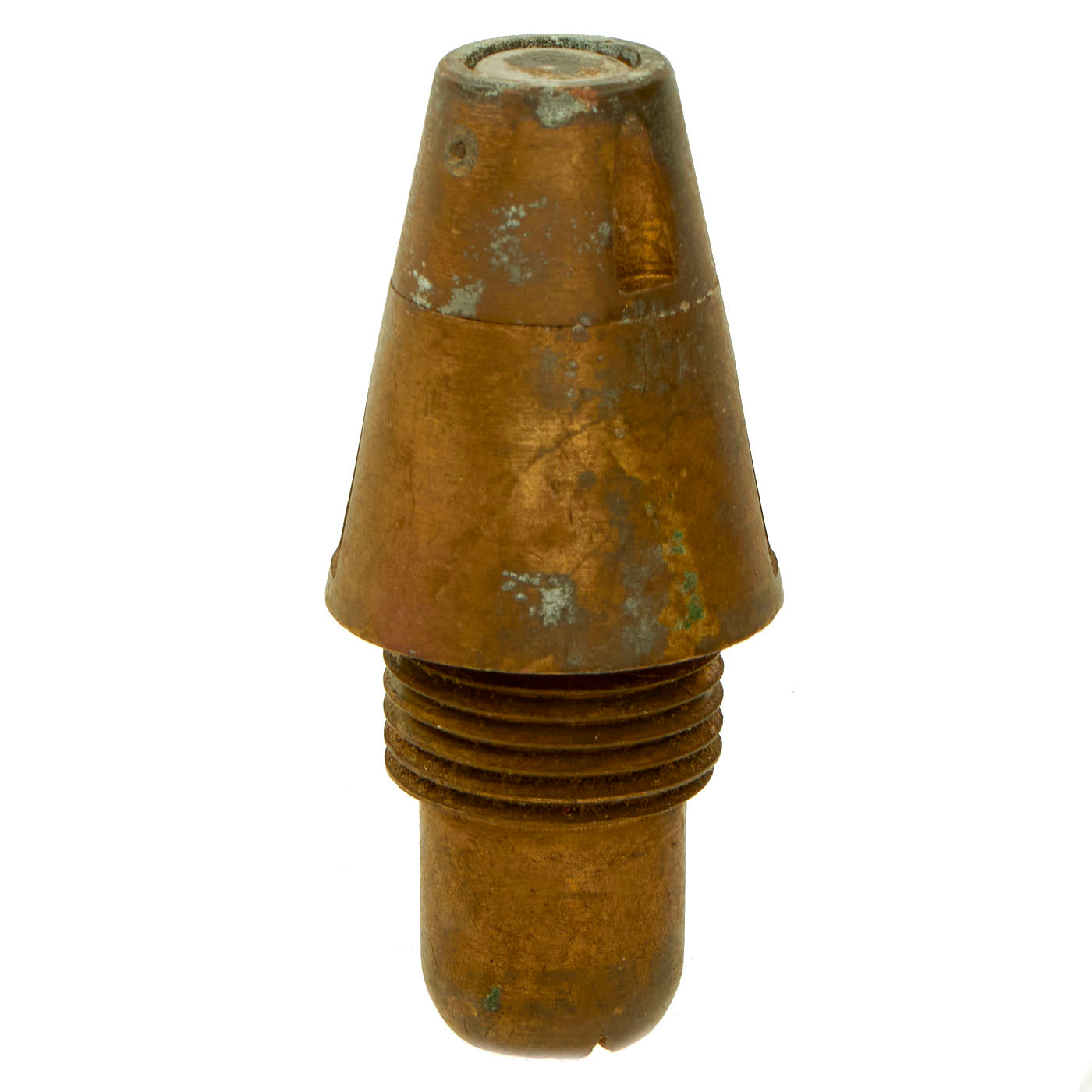 Original Japanese WWII Imperial Japanese Navy Type 97 (“B-6”) Rail Ini ...