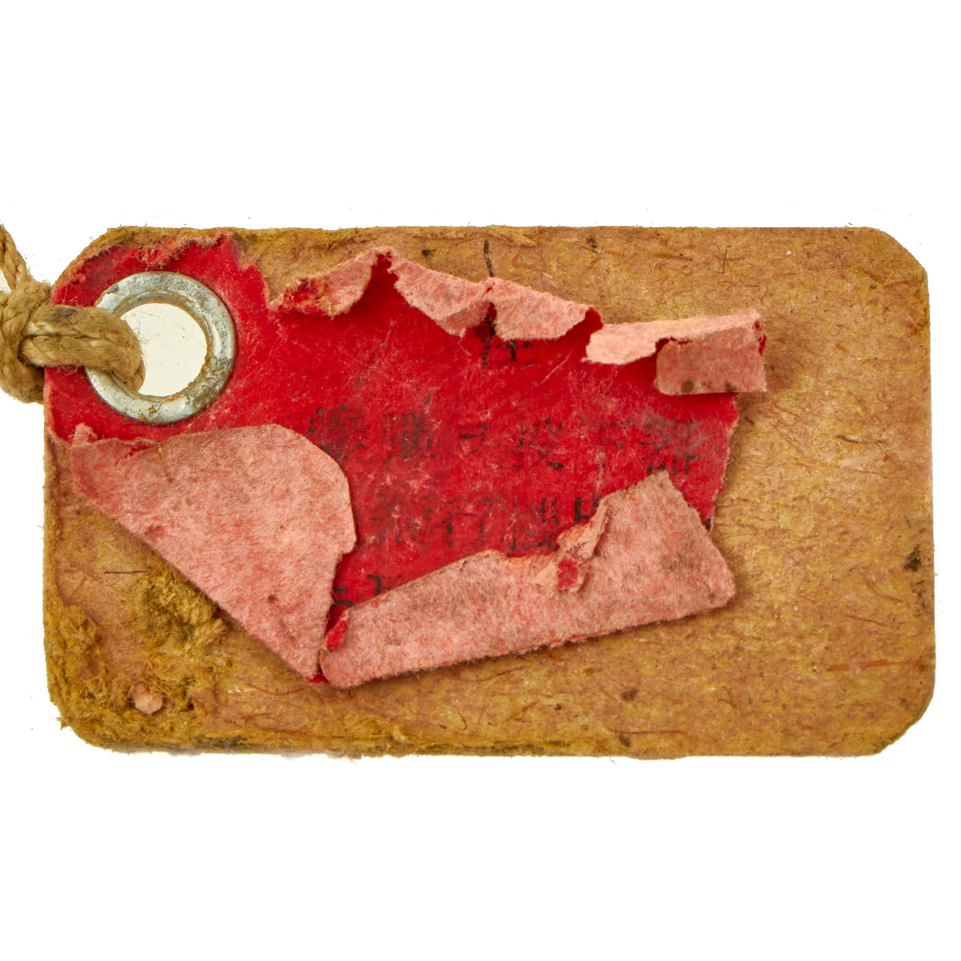 Original Japanese WWII Imperial Japanese Navy Type 97 (“B-6”) Rail Ini ...