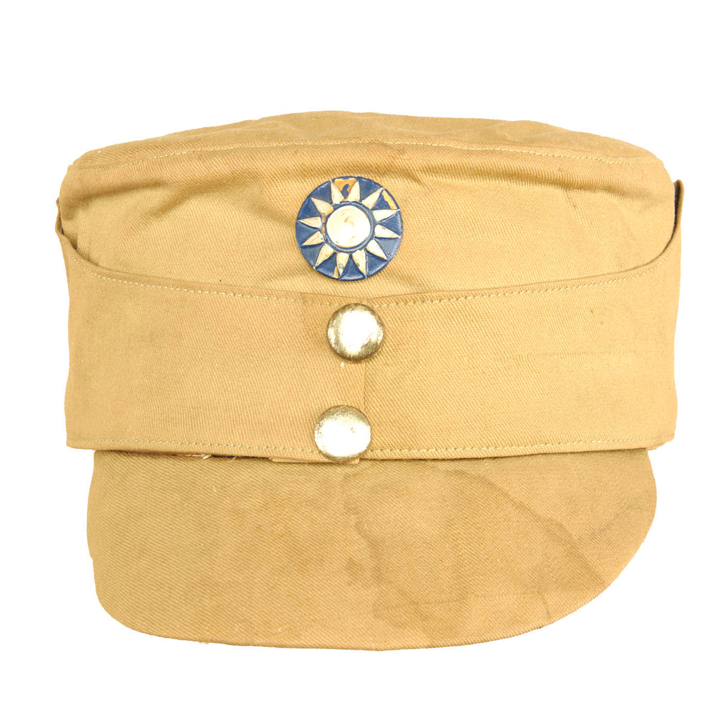 Original U.S. WWII Named Z Force Chinese National Revolutionary Army F ...