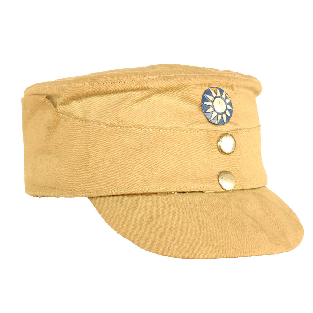 Original U.S. WWII Named Z Force Chinese National Revolutionary Army F ...