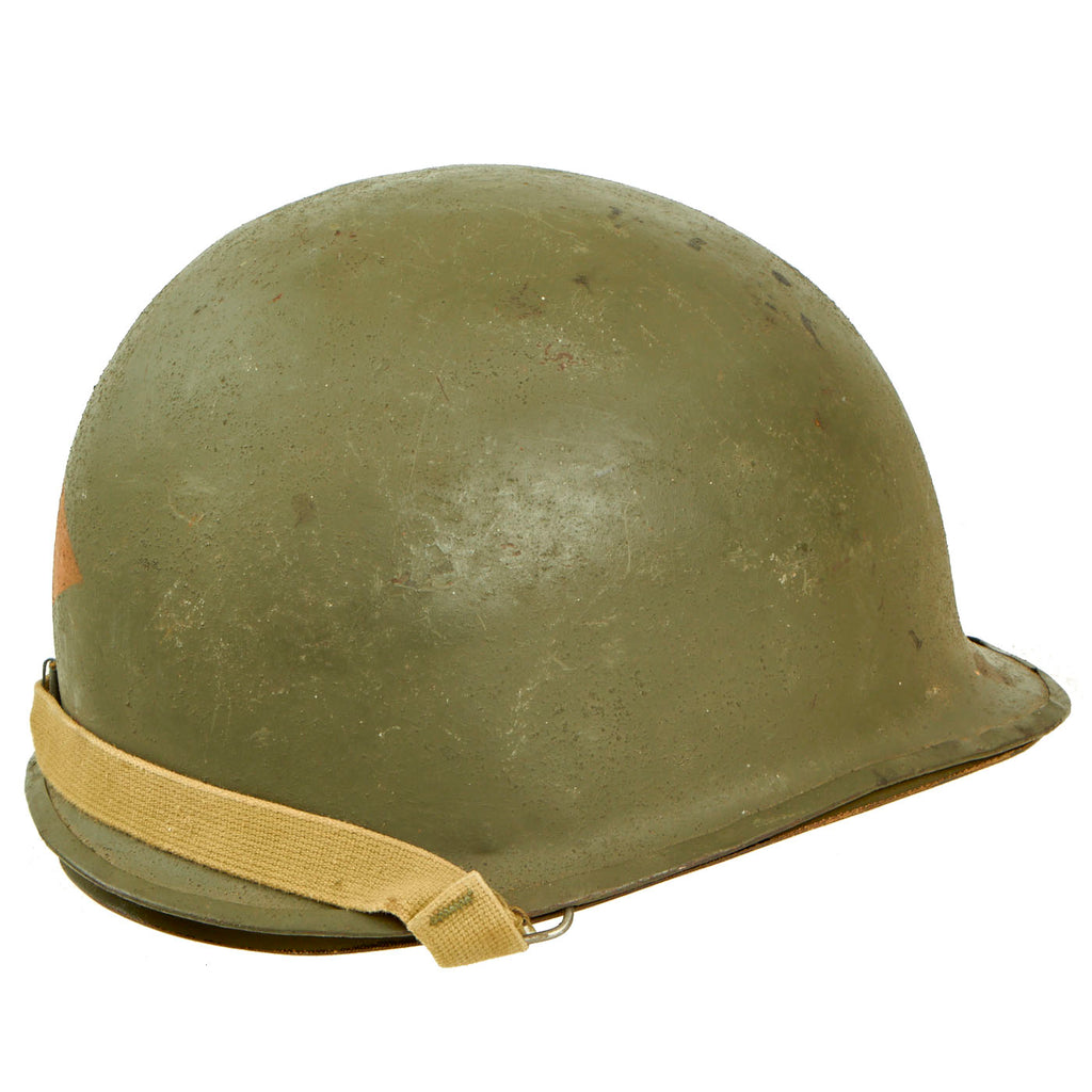 Original Film Prop US WWII Saving Private Ryan 2nd Ranger Battalion M1 ...