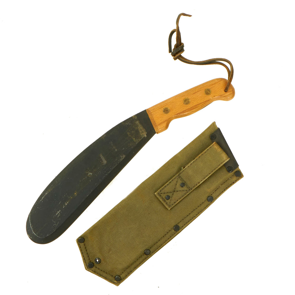 Original U.S. Vietnam War Special Forces Counter Insurgency Support Of ...