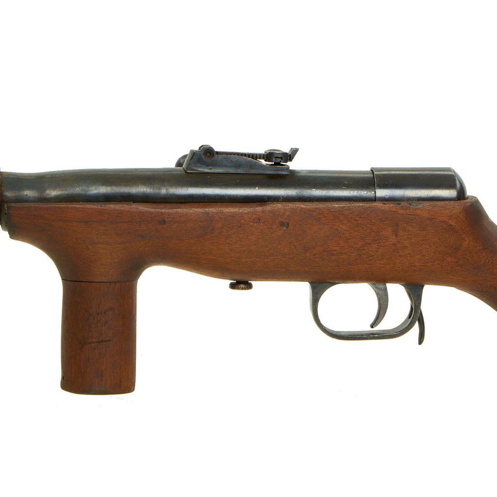 Original German Pre-WWII ERMA EMP Display Machine Gun with Display Mag ...