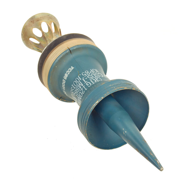 Original U.S. M1 Abrams Tank 120 MM M865 Practice Sabot Projectile - I ...