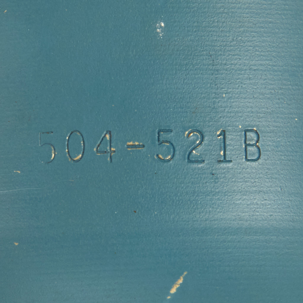 Original U.S. M1 Abrams Tank 120 MM M865 Practice Sabot Projectile - I ...