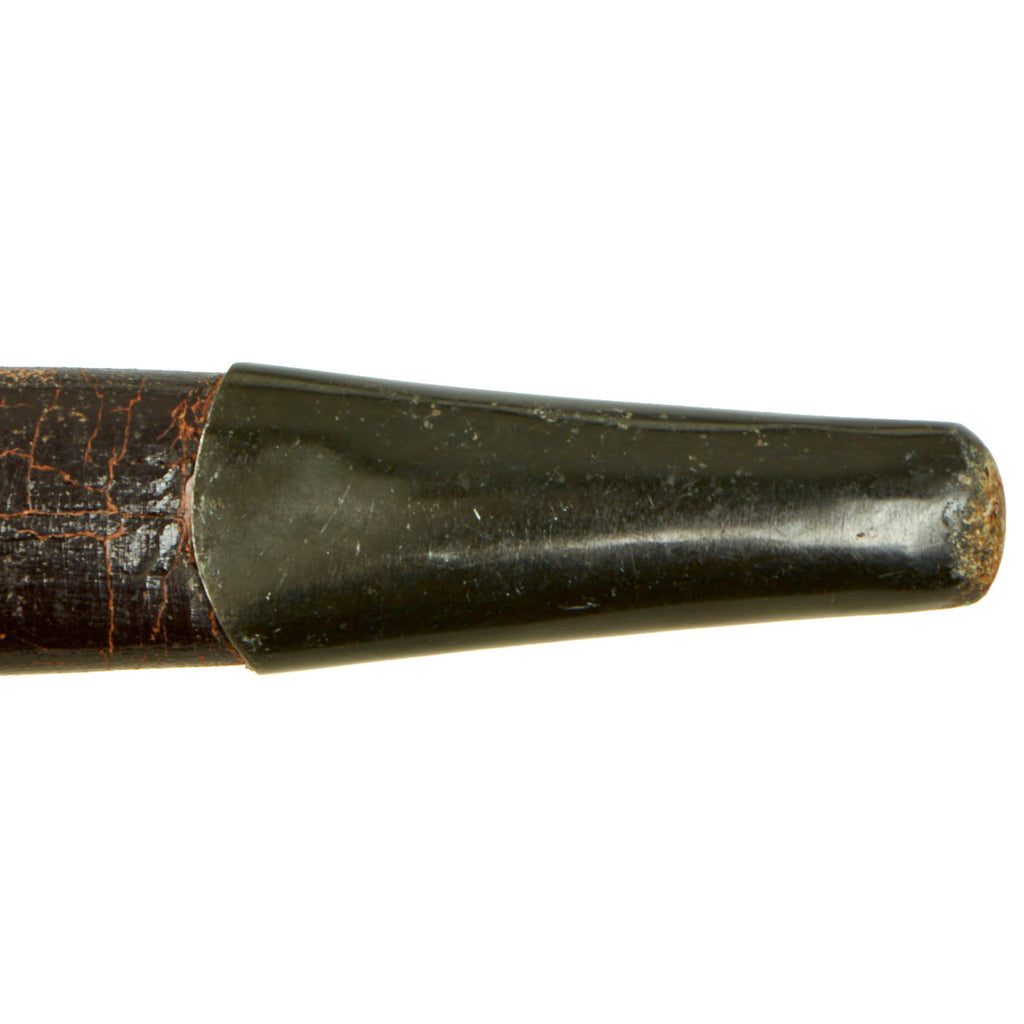Original British WWII Early 3rd Pattern Fairbairn-Sykes Fighting Knife ...