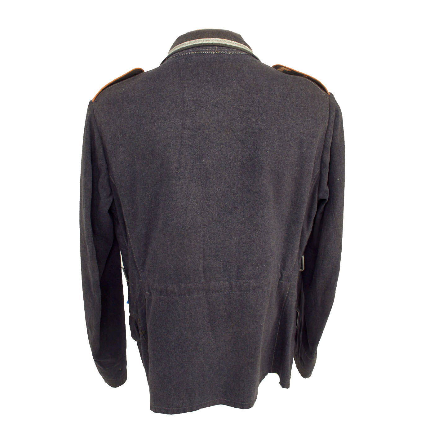Original German WWII Luftwaffe Signals Unteroffizier M40 Fliegerbluse ...